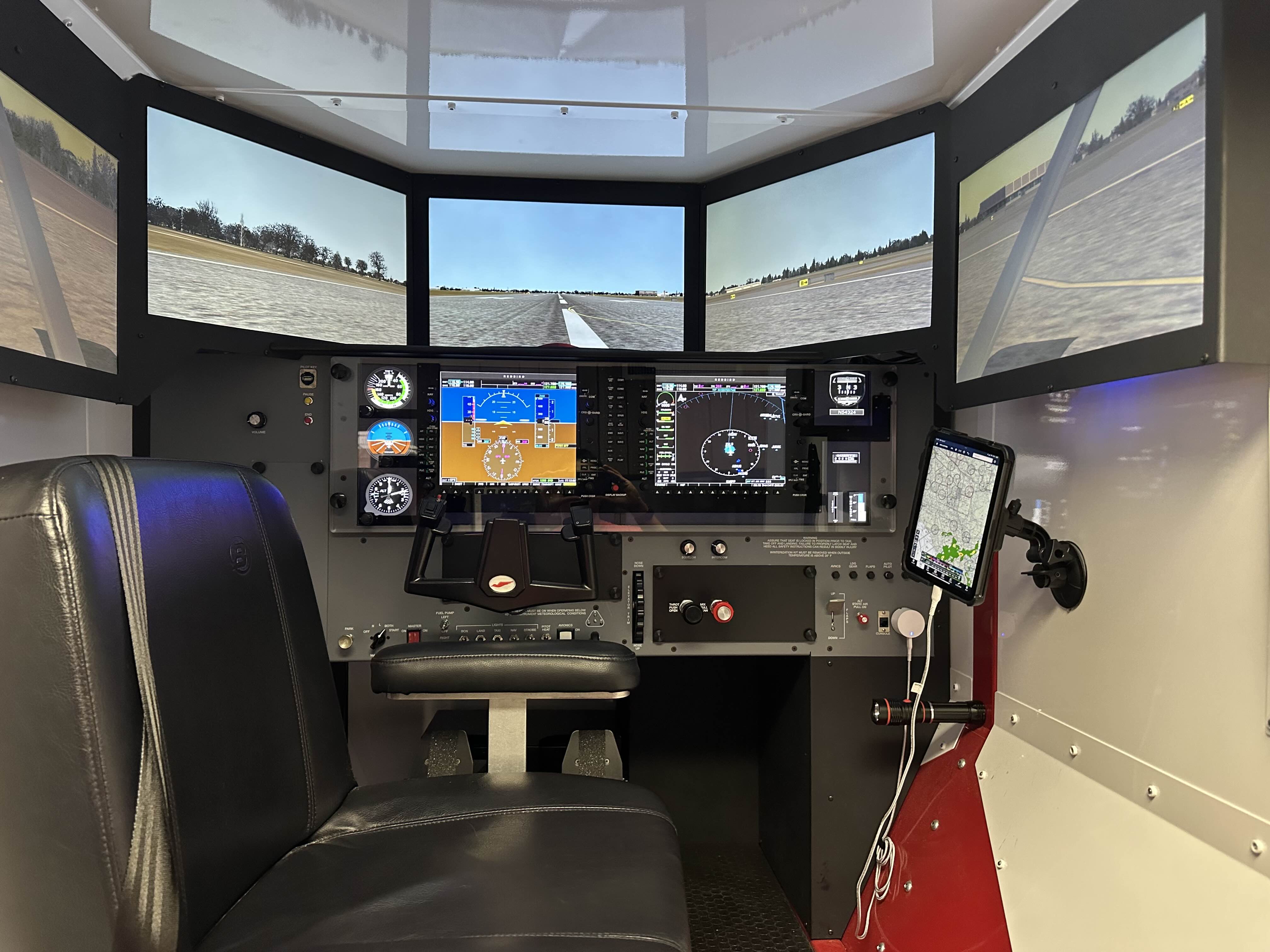 South Georgia Flight School