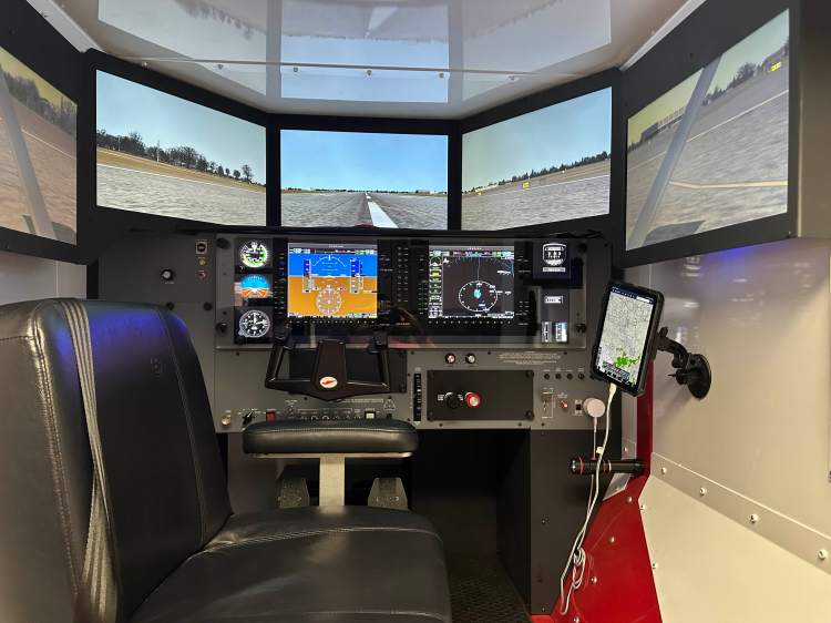 South Georgia Flight School