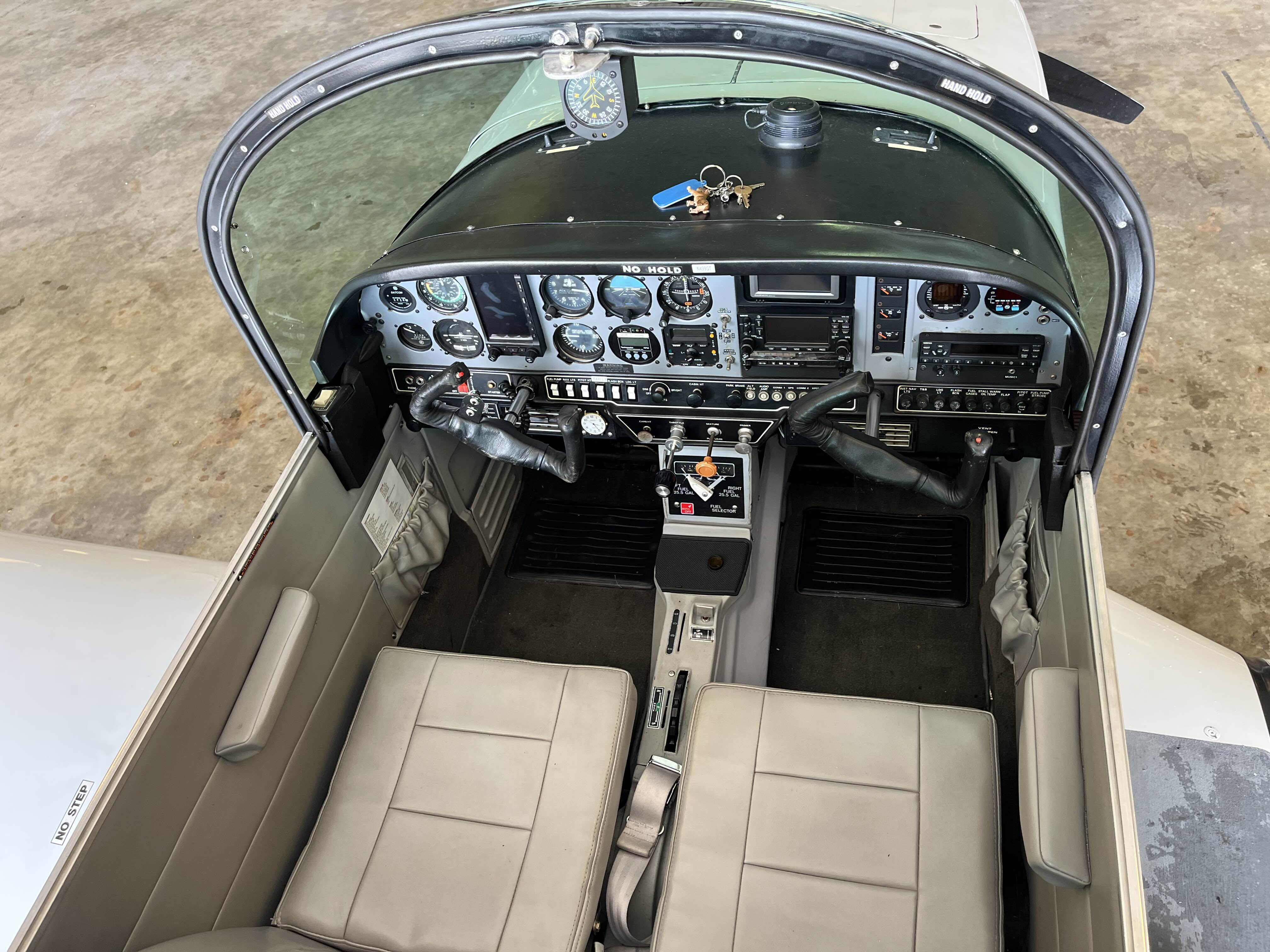 South Georgia Flight School