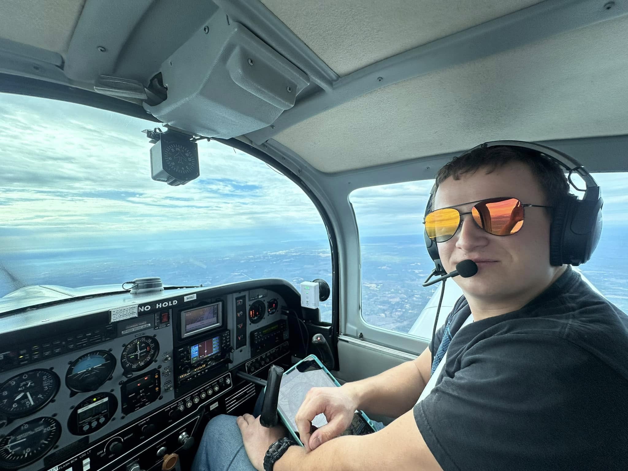 South Georgia Flight School